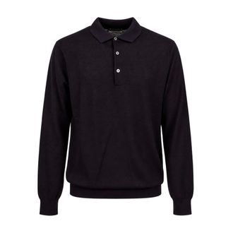 AT.P. CO Polos - Homme - Tops - Bleu - Taille: XL