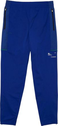 Lacoste Trainingshose f&uuml;r Herren - Sport (Blau)