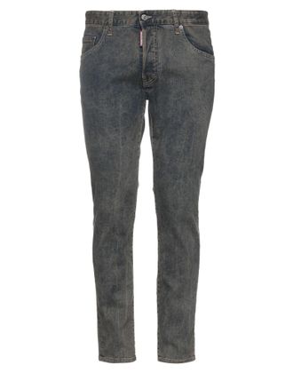 Dsquared2 HOSEN & R&Ouml;CKE - Jeanshosen auf YOOX.COM