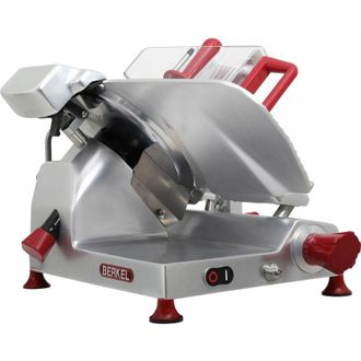 Berkel Pro Line Slicer Gravity GL30 Berkel