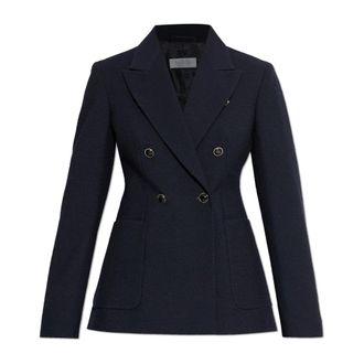 Max Mara Damen, Jacken, Schwarzk, 2XSGr&ouml;&szlig;e