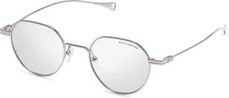 Dita Eyewear Lancier Lsa-117 Optikrahmen - - Accessories - unisex - Grau - ONE SIZE