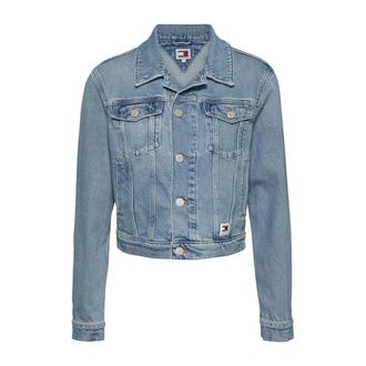 Tommy Hilfiger Tommy Jeans Veste en jean Ref 63253 1AB Denim - Bl - L