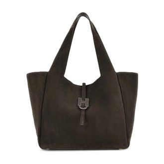 Hogan Hogan Taschen.. - - Bags - Damen - Braun - ONE SIZE