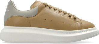 Alexander McQueen Herren, Schuhe, Beige, 42 1/2 EUGr&ouml;&szlig;e