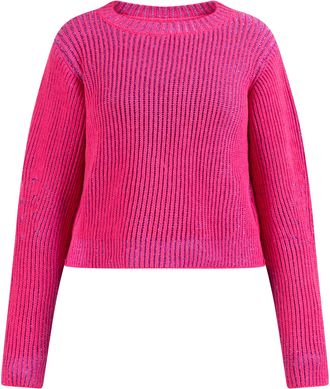 Mymo myMo at night Pull en maille esha