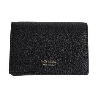 Tom Ford Wallets & Cardholders - - Accessories - Herren - Schwarzk - ONE SIZE