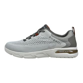 Bugatti Homme, Chaussures, Gris, Taille: 41 EU Baskets