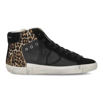 Philippe Model Sneakers Prsx Tennis - - Shoes - Damen - Schwarzk - 38 EU