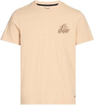 Faguo T-shirt en coton