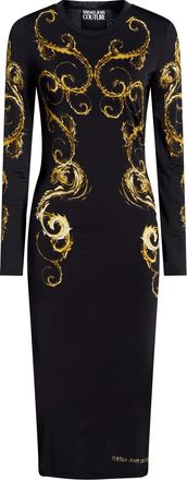 Versace KLEIDER - Midi-Kleider auf YOOX.COM