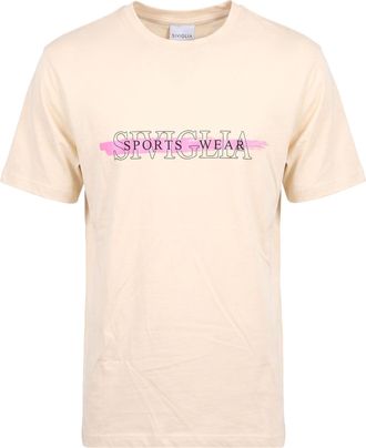 Siviglia TOPS - T-shirts auf YOOX.COM