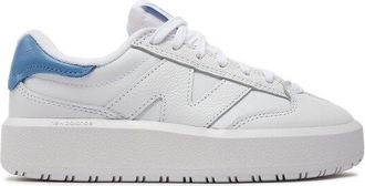 New Balance Sneakers CT302CLD Weiß