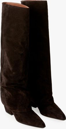 PARIS TEXAS Bottes en cuir