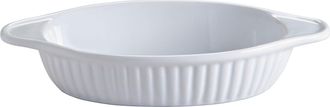 Mason Cash Classic Collection Auflaufform oval 21 cm