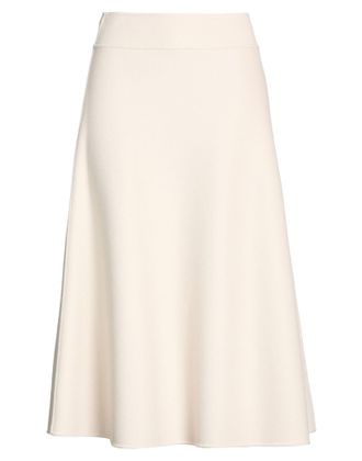 Max Mara HOSEN & R&Ouml;CKE - Midi-R&ouml;cke auf YOOX.COM