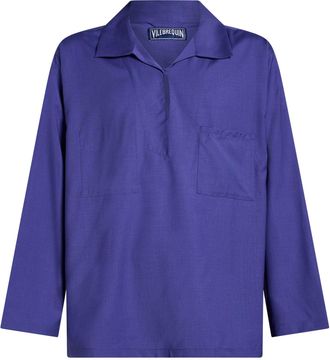 Vilebrequin TOPS - Hemden auf YOOX.COM