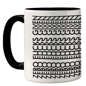 Stuff4 Lustige Tasse f&uuml;r M&auml;nner und Frauen - Zero F*CKS Given - unh&ouml;flicher sarkastischer Slogan Geschenke f&uuml;r Arbeitskollegen, grober Spa&szlig;, Witz, Gag, Gesch