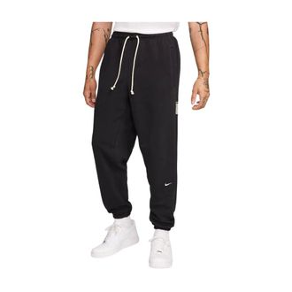 Nike Herren, Hosen, Schwarzk, LGr&ouml;&szlig;e