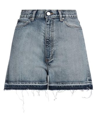 Red Valentino HOSEN & RÖCKE - Jeansshorts auf YOOX.COM