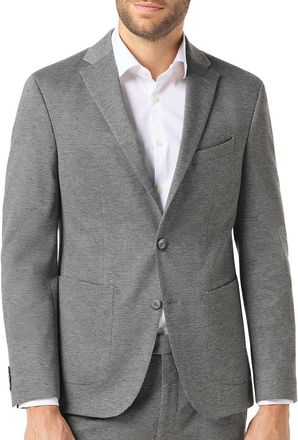 Pierre Cardin Herren Mix & Match Sakko Matis Futureflex Blazer, grau, 94