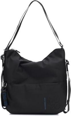 Mandarina Duck MD20 Slide Crossover Black