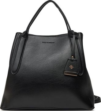 Call It Spring Handtasche Call It Spring Lopburi 13710652 Schwarz
