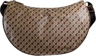 Gherardini Femme, Sacs, Brun, Taille: ONE Size Petit sac hobo