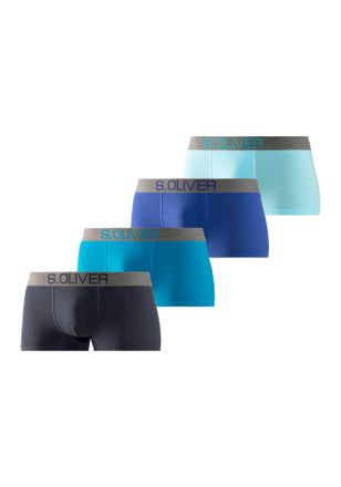 s.Oliver Boxershorts Hipster