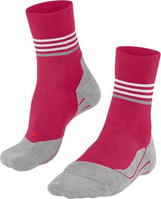 Falke Damen Socken RU4 Endurance Reflect Women