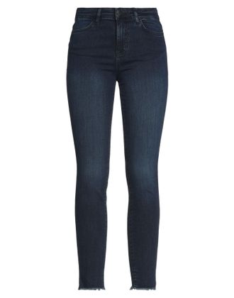 Guess HOSEN & RÖCKE - Jeanshosen auf YOOX.COM