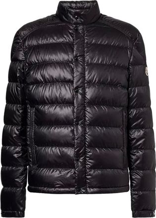 Moncler Homme, Vestes, Noir, Taille: XL Winter Vestes