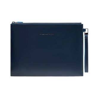 Piquadro Herren, Taschen, Blau, ONE SIZEGr&ouml;&szlig;e