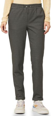 Cecil Damen B375750 Joggpants, deep Pine Green, S/L28