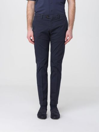 BRIGLIA 1949 Pantalon Homme couleur Bleu Marine