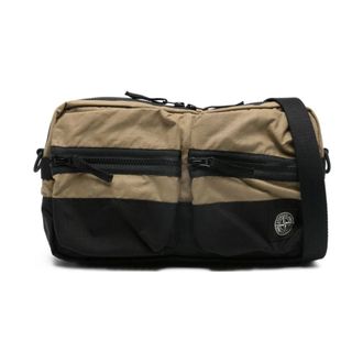 Stone Island Herren, Taschen, Mehrfarbig, ONE SIZEGr&ouml;&szlig;e