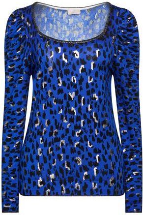 Liu Jo MAILLE - Pullover sur YOOX.COM