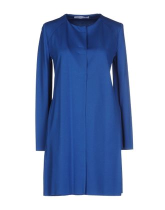 Harris Wharf London JACKEN & M&Auml;NTEL - Jacken, M&auml;ntel & Trenchcoats auf YOOX.COM