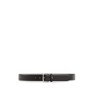 Lacoste Ceinture en cuir