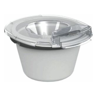 Kenwood Ersatzteil - A956 - Komplettes Eismaschinen-Set f&uuml;r Chef-Robots