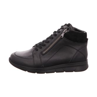 Waldl&auml;ufer Damen, Schuhe, Schwarzk, 37 1/2 EUGr&ouml;&szlig;e