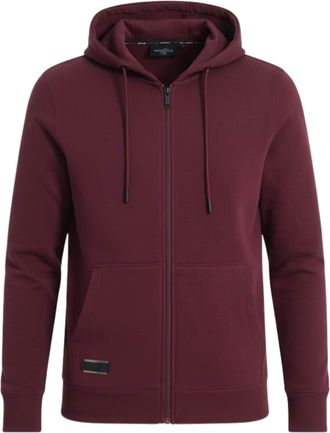 Ombre Sweatjacke OM-SSBZ-0160