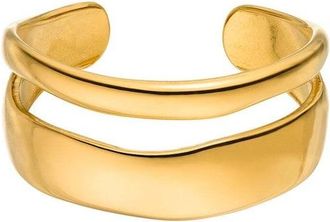 Purelei Ring Twin Tides