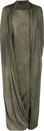 Cortana Damen, Kleider, Gr&uuml;n, MGr&ouml;&szlig;e