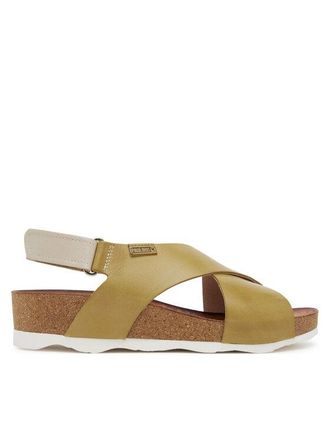 Pikolinos Sandalen W9E-0912 Grün