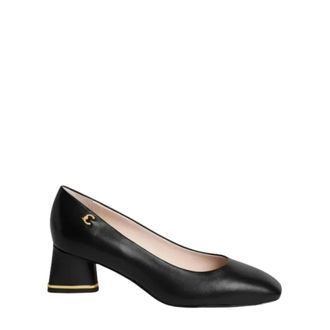Coccinelle Escarpins C-Everyday - Femme - Chaussures - Noir - Taille: 37 EU