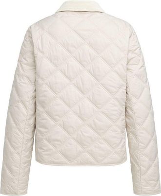 Manisa Steppjacke Rautensteppung