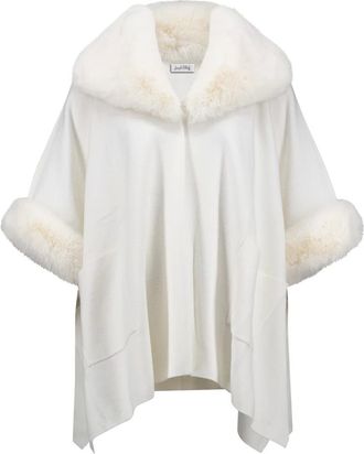 Joseph Ribkoff Femme, Vestes, Blanc, Taille: ONE Size Vestes