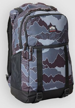 Rip Curl Dawn Patrol 30L Search Rucksack grey