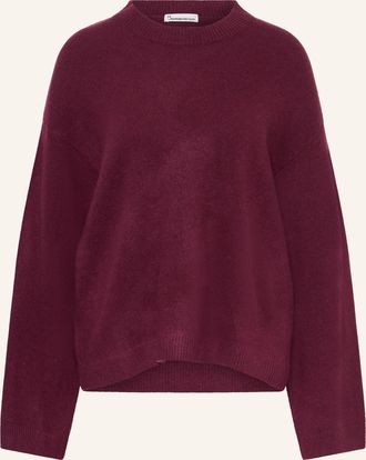 Knowledge Cotton Apparel Knowledgecotton Apparel Pullover rot